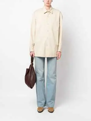 Zadig&Voltaire Straight-leg Jeans