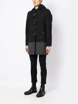 PRIVATE STOCK LABS The Annihilator Coat