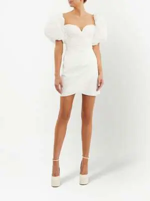 Rebecca Vallance Chene Mini Dress