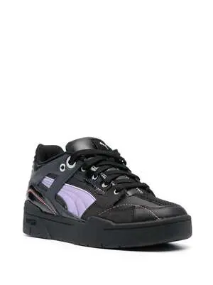 PUMA X Vogue Slipstream Low-top Sneakers - Black