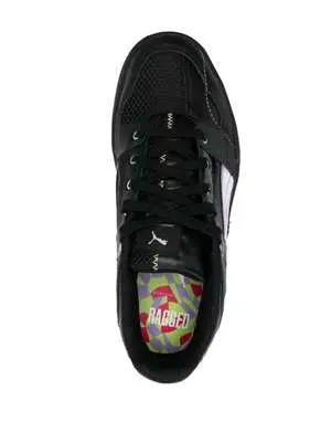 PUMA X Vogue Slipstream Low-top Sneakers - Black