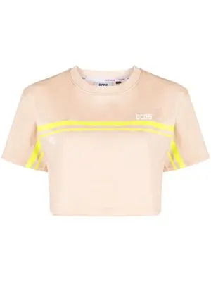 Gcds Cropped Tops
