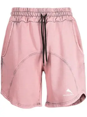 Mauna Kea Bermuda Bottoms For Men