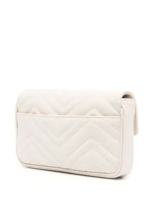 Gucci Mini Gg Marmont Crossbody Bag