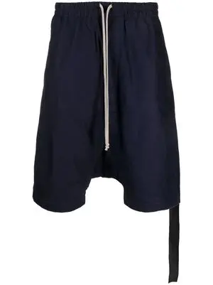 Rick Owens Bela Shorts