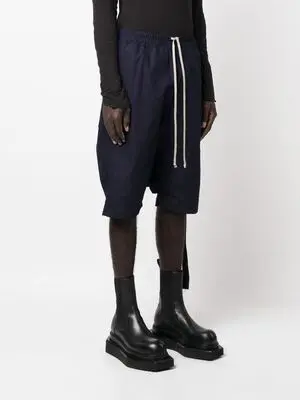Rick Owens Bela Shorts