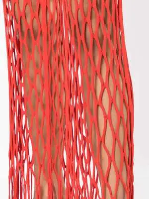 DION LEE Reef Net Trousers