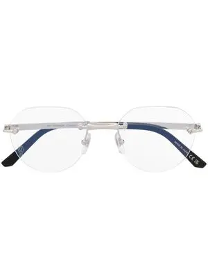 CARTIER Frameless Two-tone Glasses