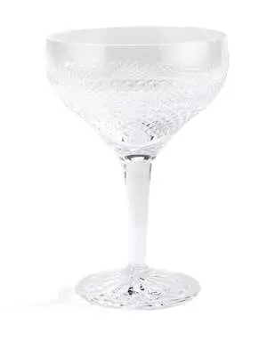 SOHO HOME Huxley Crystal Glasses Set