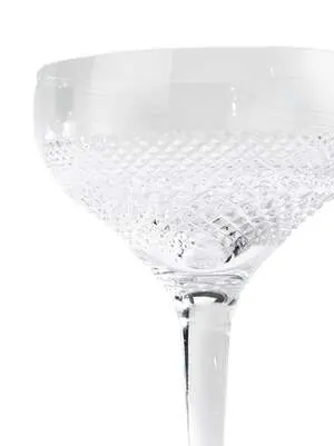 SOHO HOME Huxley Crystal Glasses Set