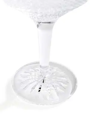 SOHO HOME Huxley Crystal Glasses Set