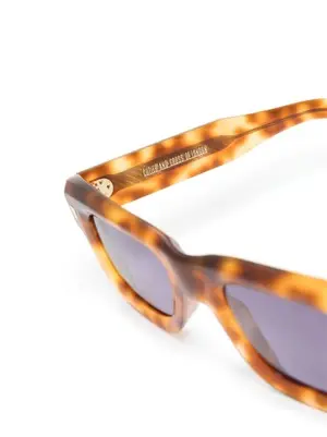 CUTLER & GROSS Sunglasses