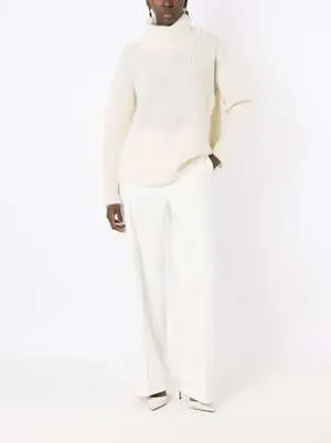 BOSS Roll-neck Jumper