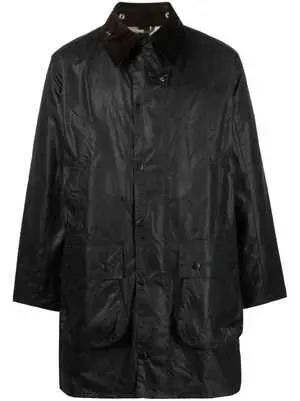 Barbour Classic Collar Jackets For Men