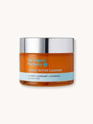 THE ORGANIC PHARMACY Carrot Butter Cleanser - One-color