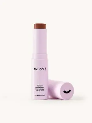 AMI COLE Desert Date Blush And Lip Multistick - Dune