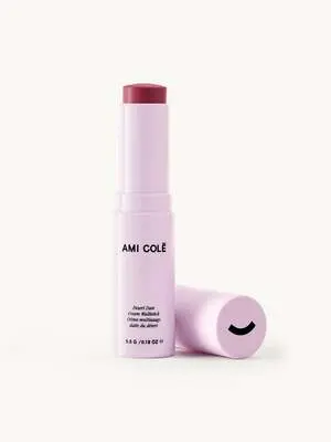 AMI COLE Desert Date Blush And Lip Multistick - Hibiscus