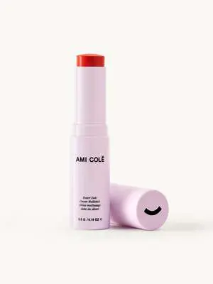 AMI COLE Desert Date Blush And Lip Multistick - Hibiscus