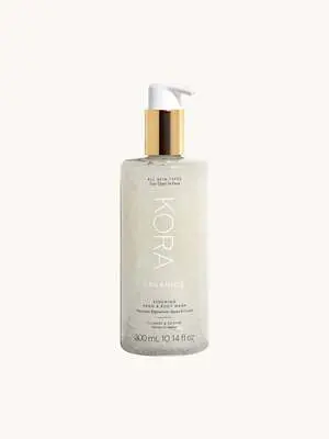 KORA ORGANICS Renewing Hand And Body Wash - One-color