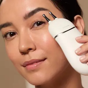 NUFACE Trinity+ And Effective Lip & Eye Set