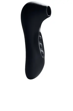 Kiki De Montparnasse Cloud Massager - Onyx