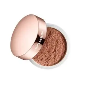 Laura Mercier Translucent Loose Setting Powder Light Catcher - One-color