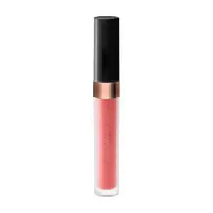 Trish Mcevoy Easy Lip Gloss Hot Knockout (dusty Rose)