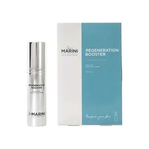 MARINI SKINSOLUTIONS Age Intervention Regeneration Booster - One-color