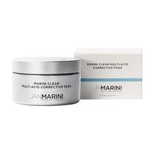 MARINI SKINSOLUTIONS Marini Clear Multi-acid Corrective Pads - One-color