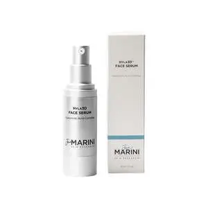 MARINI SKINSOLUTIONS Hyla3d Face Serum - One-color