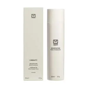 U BEAUTY Resurfacing Body Compound - One-color