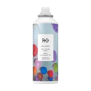 R+Co Balloon Dry Volume Spray - One-color