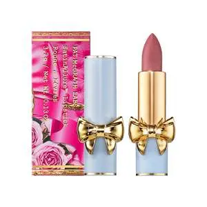 PAT MCGRATH LABS SatinAllure Liptick In The Flesh Veiled Rose
