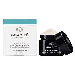 ODACITE Jojoba Pearls Daily Hydra-exfoliant - One-color
