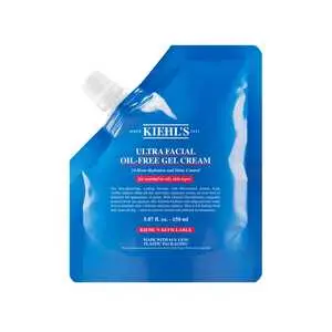 KIEHL'S SINCE 1851 Ultra Facial Oil-free Moisturizer Refill - One-color