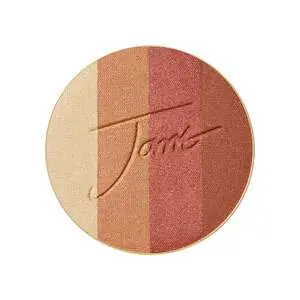 Jane Iredale PureBronze Shimmer Bronzer Refill First Light Copper Dusk