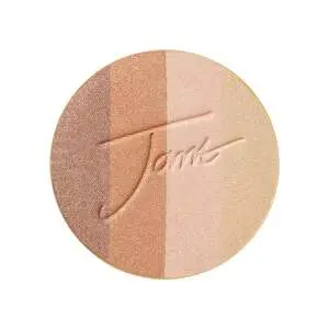 Jane Iredale PureBronze Shimmer Bronzer Refill First Light Moonglow