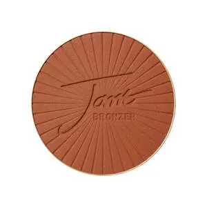 Jane Iredale PureBronze Matte Bronzer Refill Medium Dark