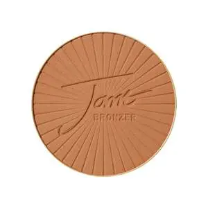 Jane Iredale PureBronze Matte Bronzer Refill Medium Medium
