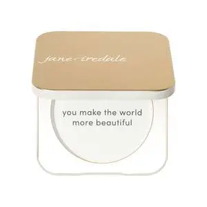 Jane Iredale Gold Refillable Compact - One-color
