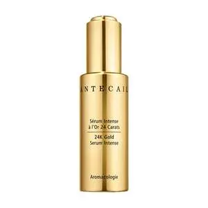 CHANTECAILLE 24k Gold Serum Intense - One-color