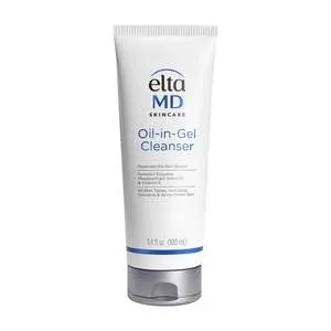 ELTAMD Oil-in-gel Cleanser - One-color