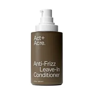 ACT+ACRE Cold Processed Leave-in Conditioner - One-color