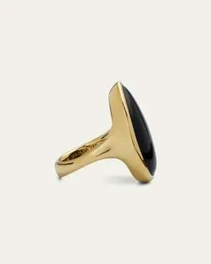 Ippolita 18k Polished Rock Candy Medium Teardrop Ring