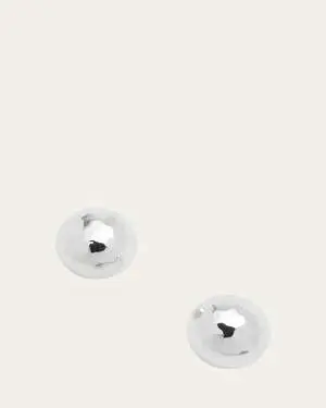 Ippolita Sterling Stud Earrings - SILVER