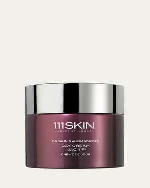 111SKIN Day Cream Nac Y2 - One-color