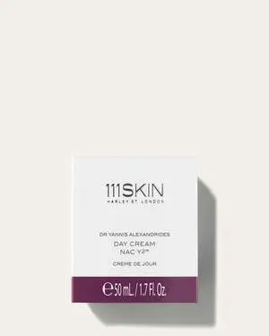 111SKIN Day Cream Nac Y2