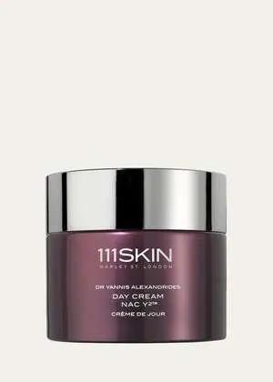 111SKIN Day Cream Nac Y2