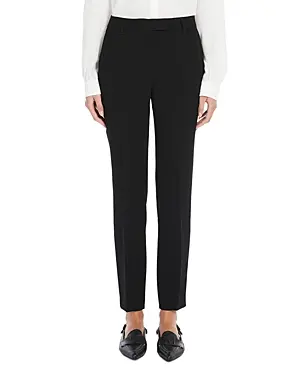 Max Mara Jerta Straight Leg Pants