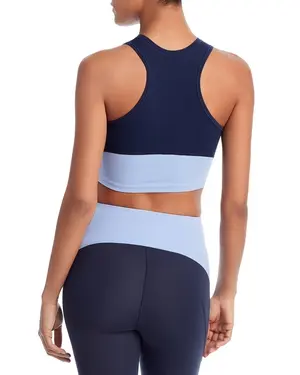 On Movement Crop Top
